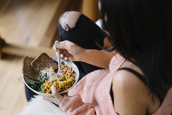 MACROBIOTIC COOKING W. NICKY CLINCH + LEEK AND SHIITAKE SOUP - Good Eatings