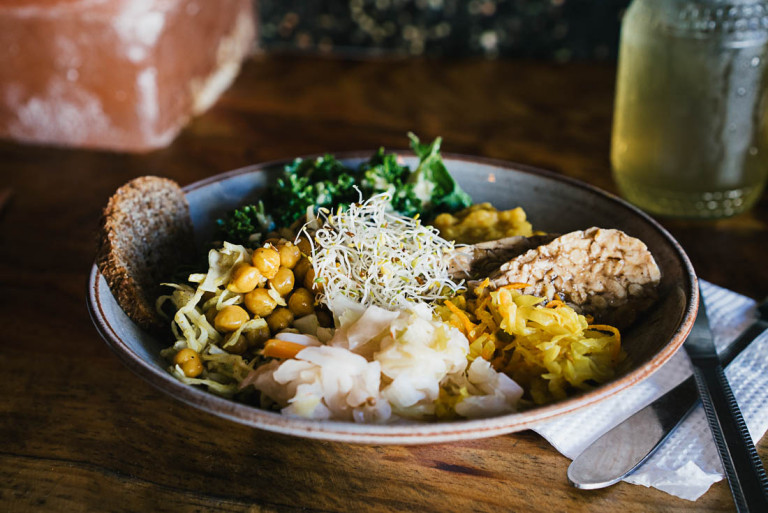 TRAVEL: A VEGAN GUIDE TO CAPE TOWN - Good Eatings