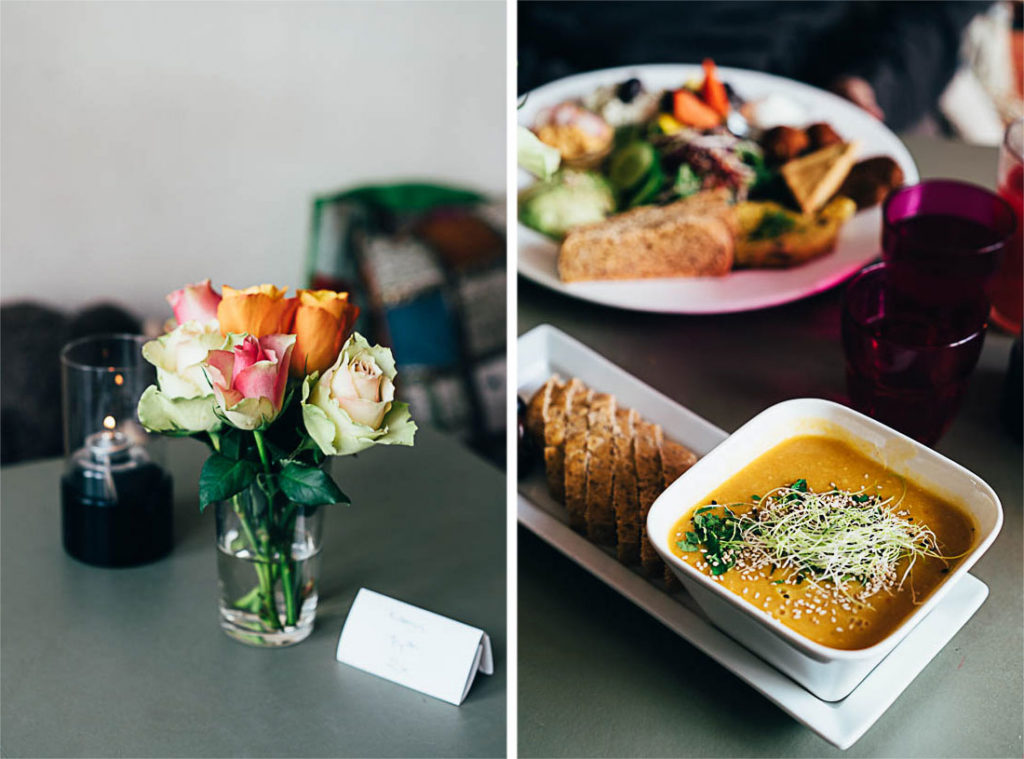 TRAVEL: A VEGAN GUIDE TO COPENHAGEN - Good Eatings