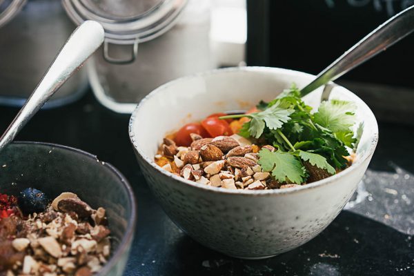 TRAVEL: A VEGAN GUIDE TO COPENHAGEN - Good Eatings