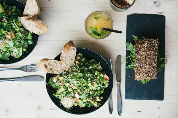 TRAVEL: A VEGAN GUIDE TO COPENHAGEN - Good Eatings