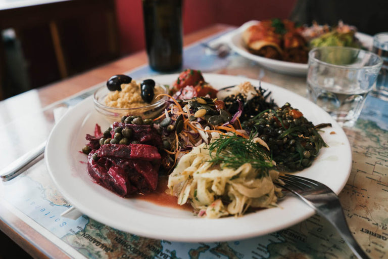 TRAVEL: A VEGAN GUIDE TO COPENHAGEN - Good Eatings