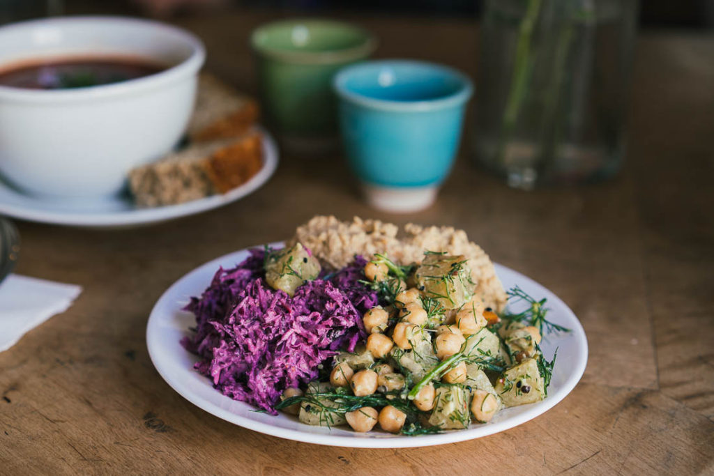 TRAVEL: A VEGAN GUIDE TO COPENHAGEN - Good Eatings