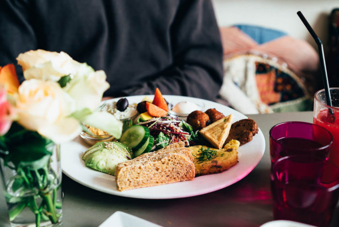 TRAVEL: A VEGAN GUIDE TO COPENHAGEN - Good Eatings