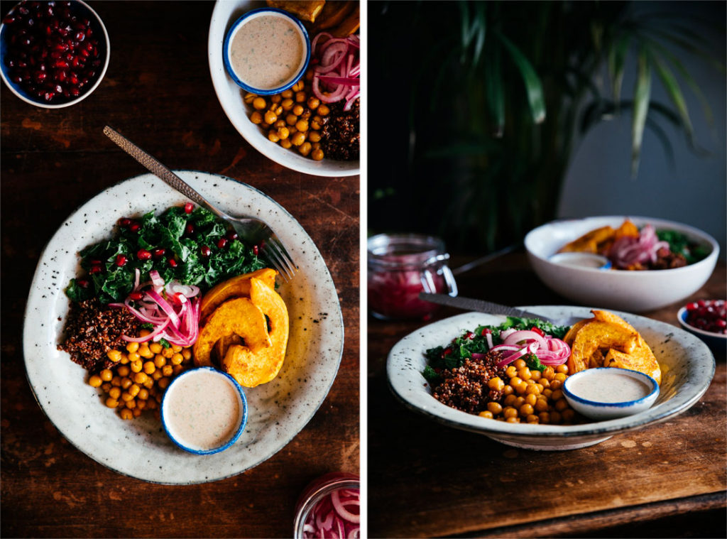 WINTER GOODNESS BOWL - Good Eatings