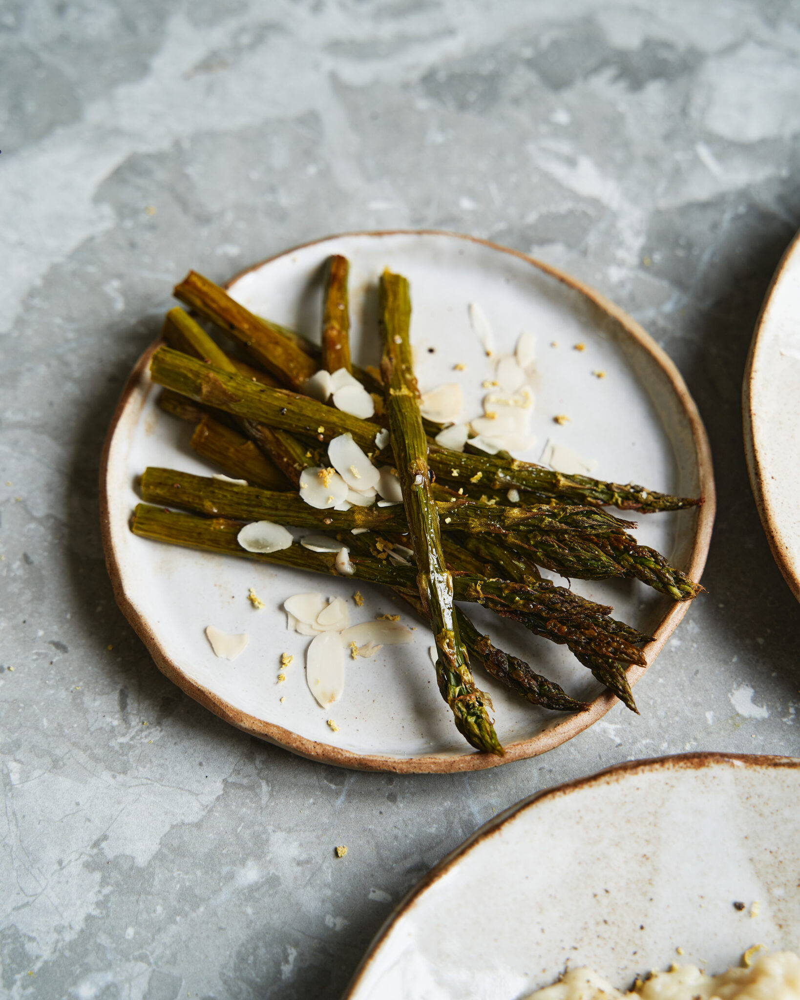 Creamy and Fresh Lemon Risotto - Good Eatings