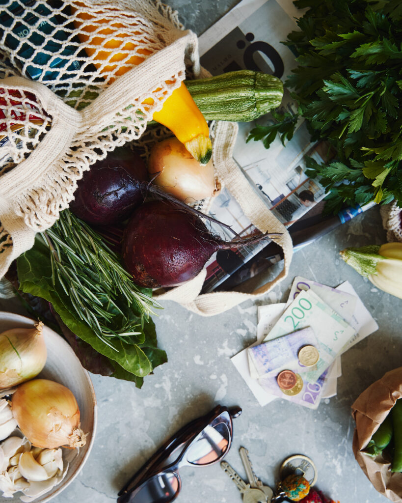 Vegan on a Budget: Ten Top Tips - Good Eatings