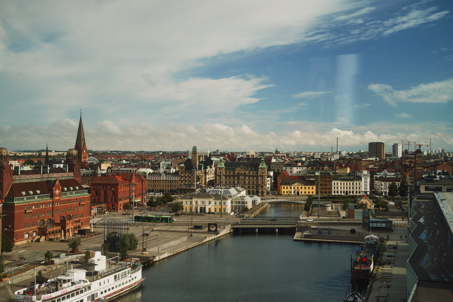 Malmö Guide: Summer Staycation - Good Eatings
