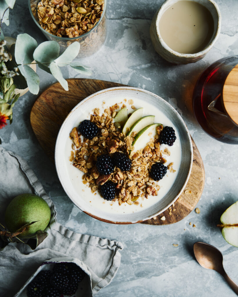 Vegan Meals to Make Right Now with Late Summer Seasonal Produce - Good ...
