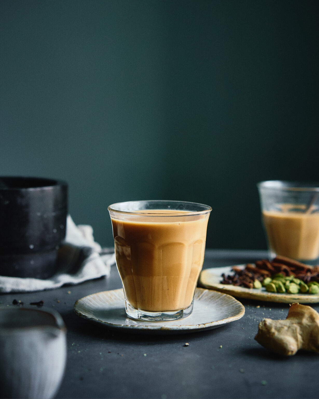 Masala Chai: South Asian Spiced Milky Tea - Good Eatings